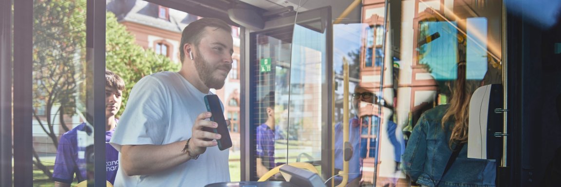 Deutschlandticket | Koblenzer Verkehrsbetriebe